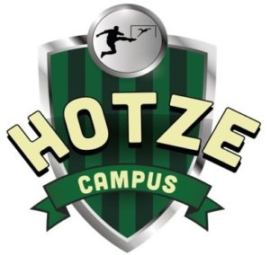 Hotze Campus – This is Hotze!