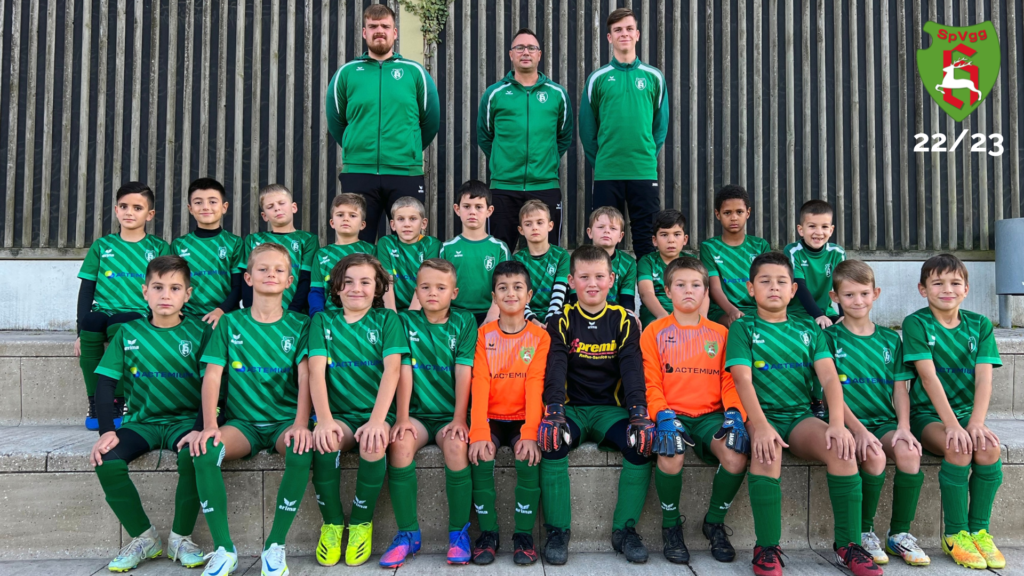 Jugend – This is Hotze!